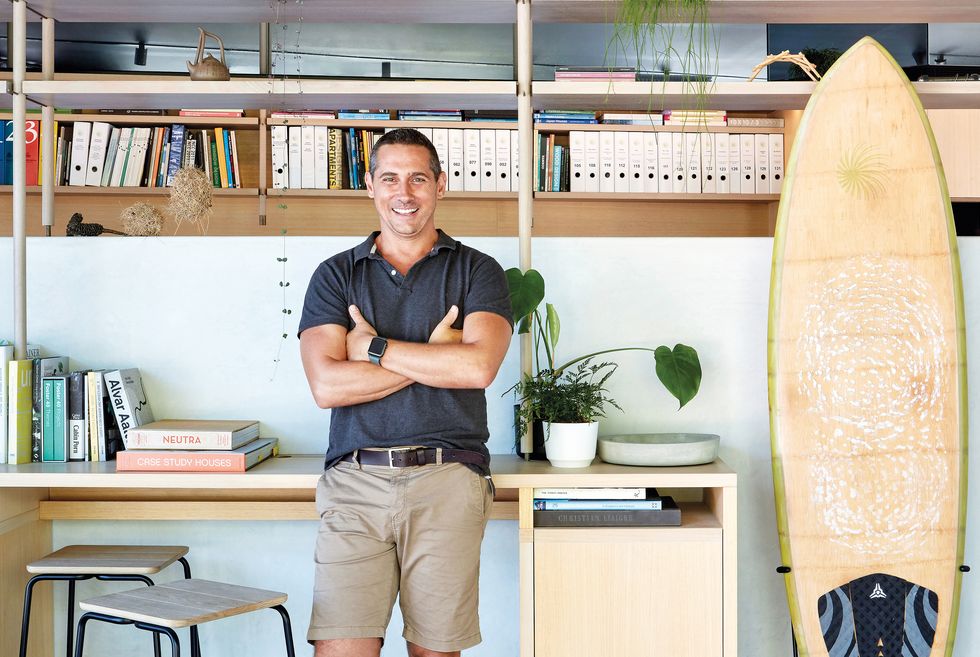 Mindfulness in the unspoiled wilderness: Sparks Architects | ArchitectureAu