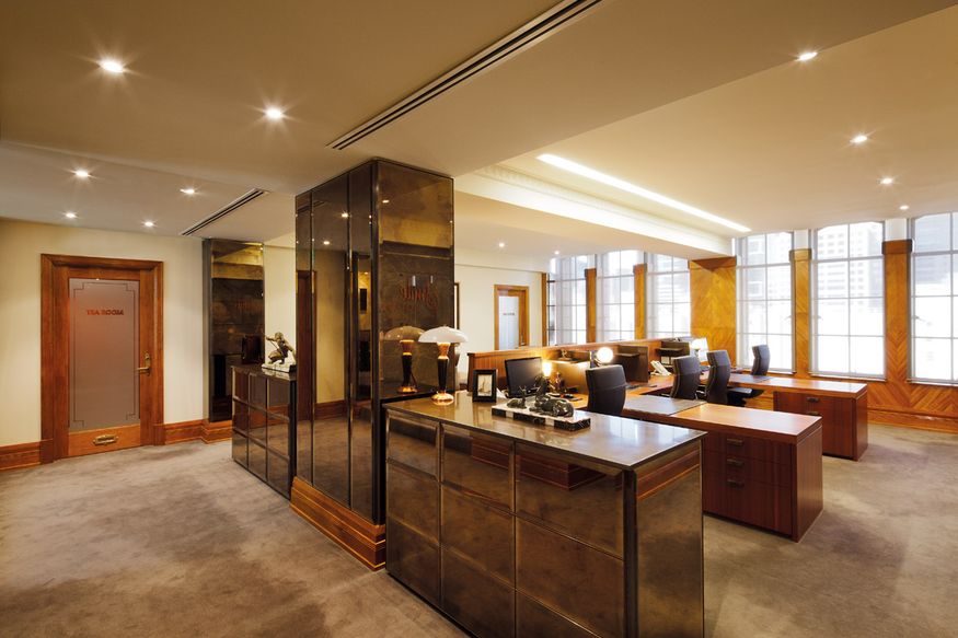 Manchester Unity Building | ArchitectureAu