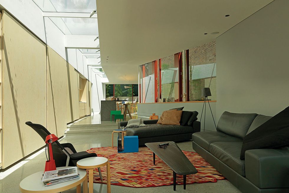 2012 Houses Awards: stories behind winning projects | ArchitectureAu