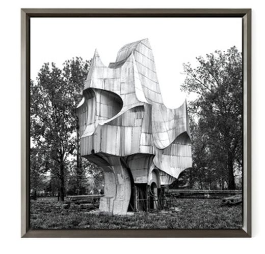 Profile: Don Cameron | ArchitectureAu