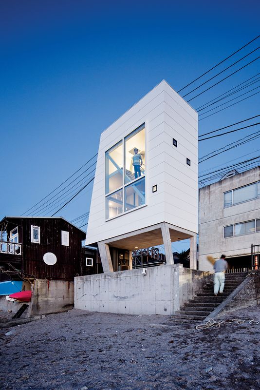 Japan: Archipelago of the House | ArchitectureAu