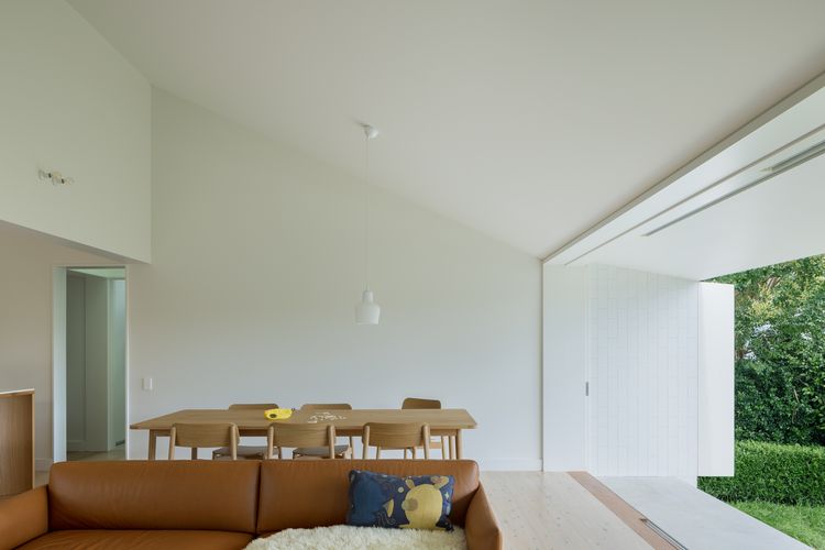 DP House by Bokey Grant | ArchitectureAu