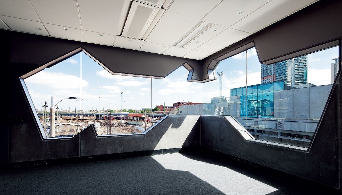 Yardmasters | ArchitectureAu