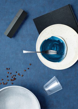 A selection of surfaces for the kitchen | ArchitectureAU