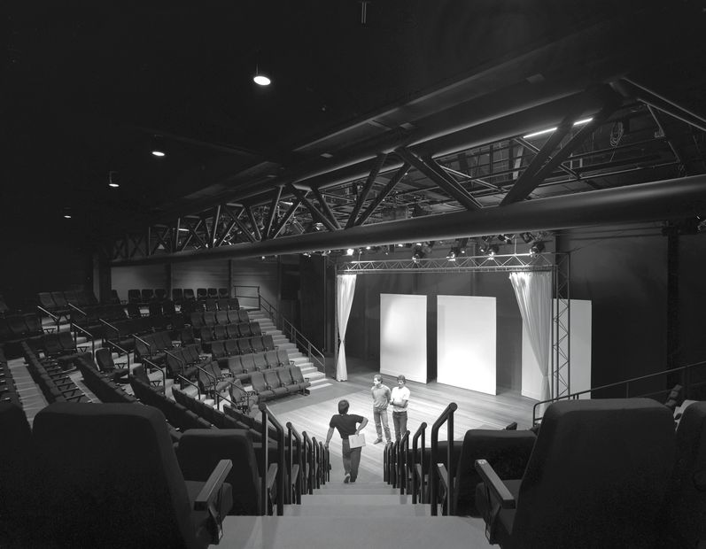 Sydney Theatre Company to undergo $60m redevelopment | ArchitectureAu