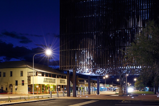 Shortlist revealed: 2018 Australian Urban Design Awards | Landscape ...