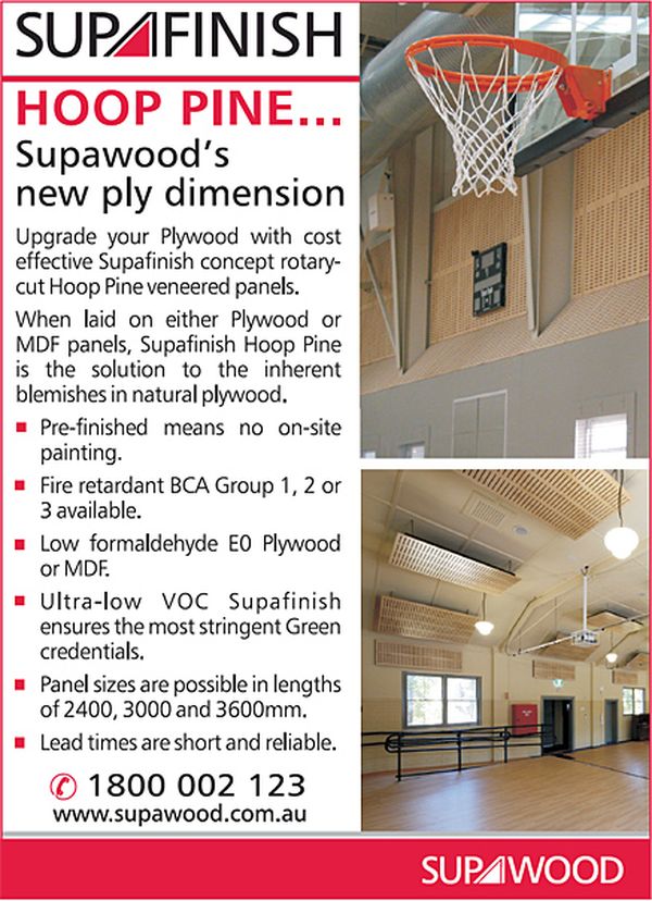 August 2010 | ArchitectureAu