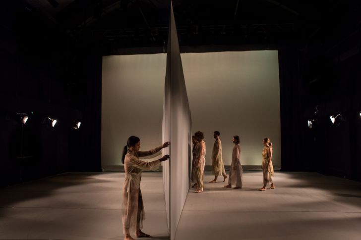 Sydney Festival to highlight the theatre and music of architecture ...