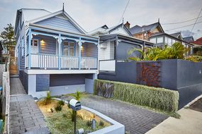 M + M Architects | ArchitectureAu