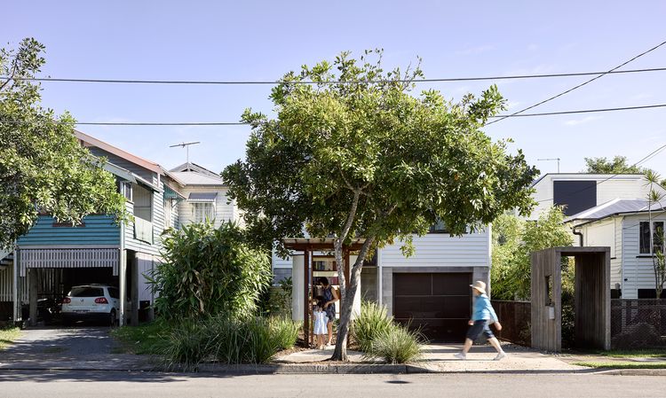 Fully booked: Footpath Library | ArchitectureAu