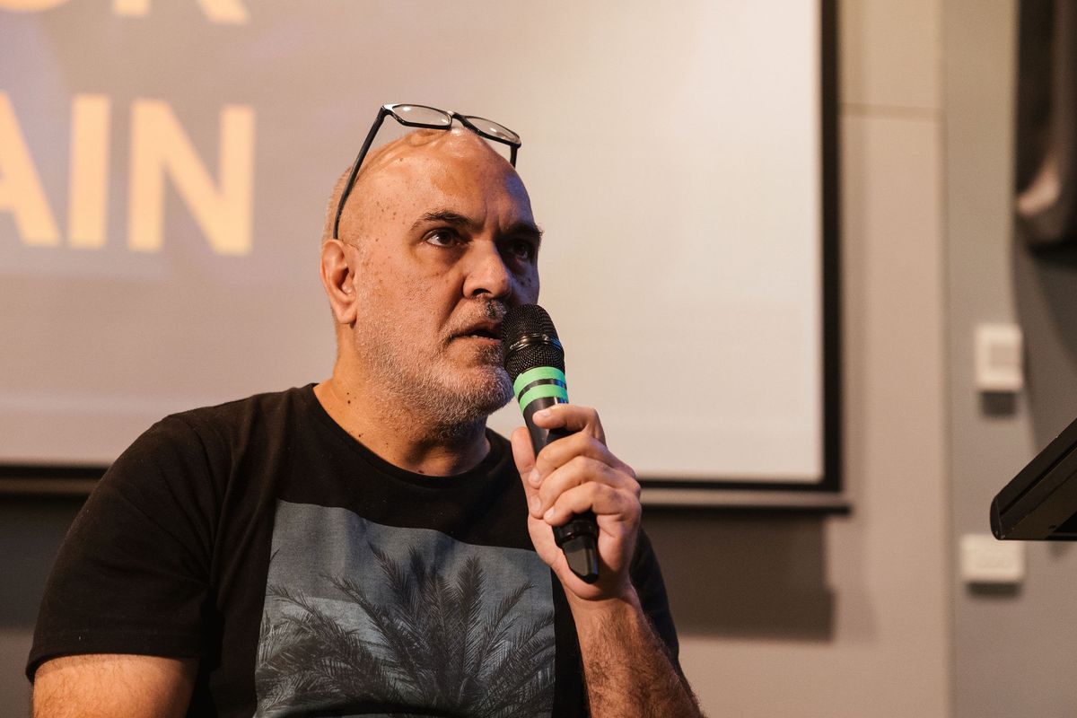 Country Culture Community: A centuries overdue conference | ArchitectureAu