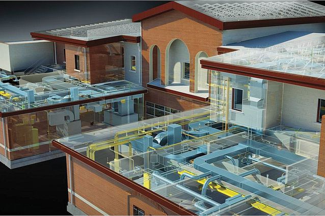 Simulation and analysis for design collaboration with engineers ...