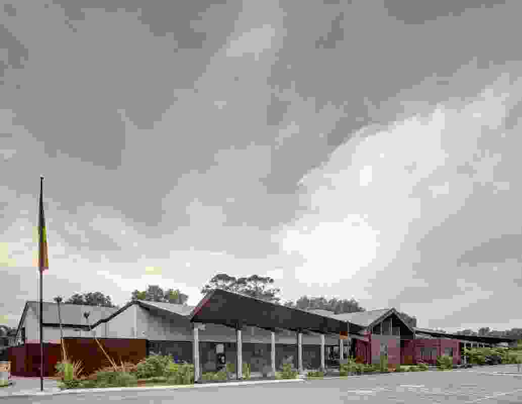 2025 NSW Architecture Awards | ArchitectureAu