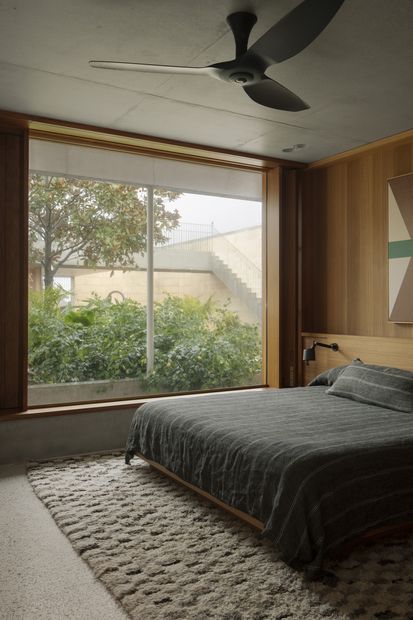 New Castle by Anthony St John Parsons | ArchitectureAu