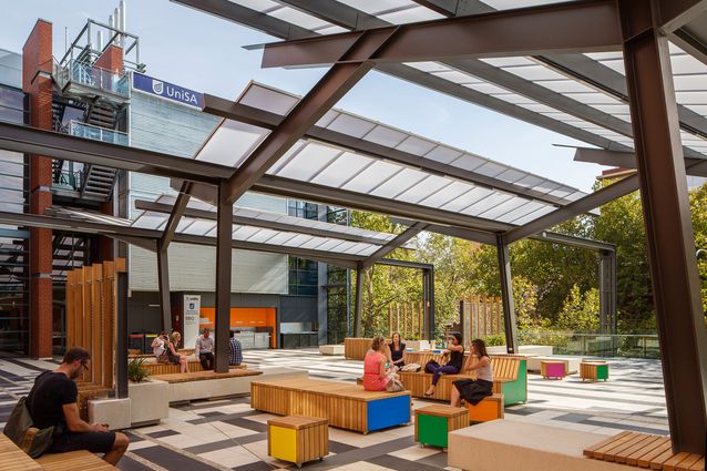 Review: 7th International Urban Design Conference | ArchitectureAu