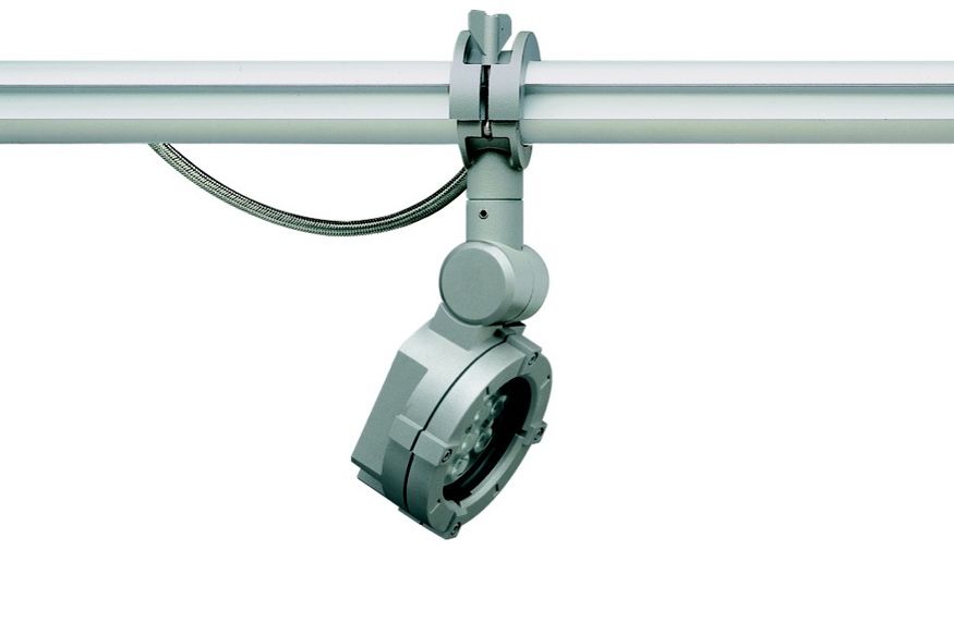 Precision exterior lighting by We-ef | ArchitectureAu