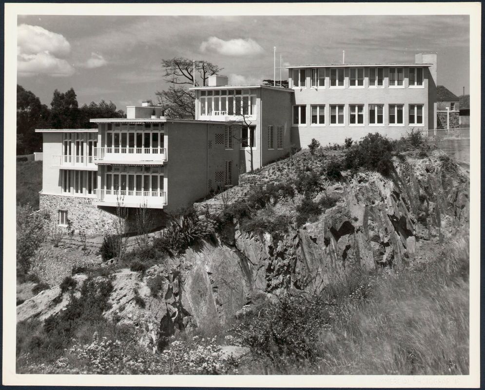 Roy Grounds Open House Days | ArchitectureAu