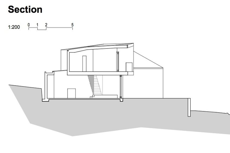 Balmain House | ArchitectureAu