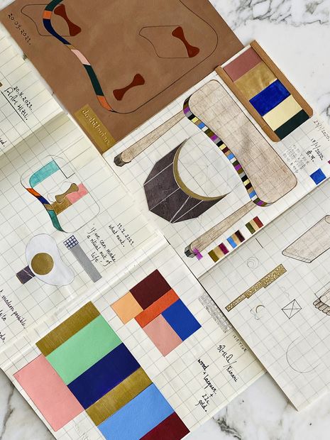 A Room of My Own: Nipa Doshi’s personal homage to women and design | ArchitectureAu