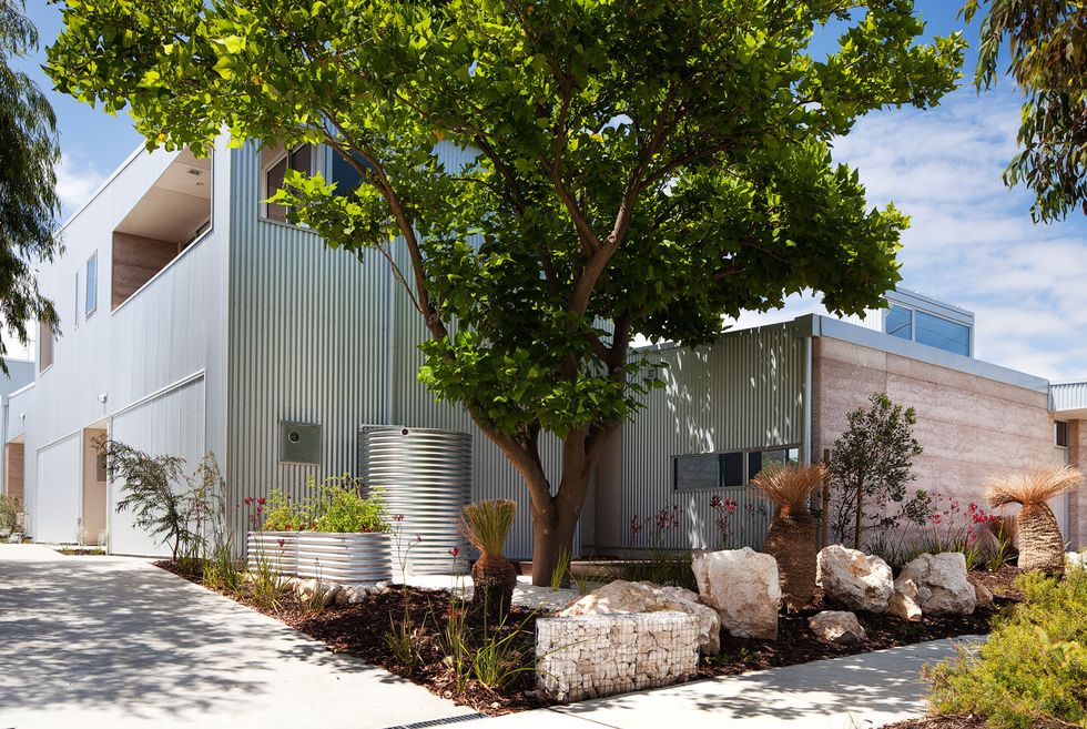 2012 National Architecture Awards shortlist – Residential Architecture ...