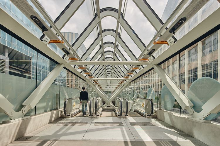 Melbourne Metro Tunnel opens following a decade-long urban project ...