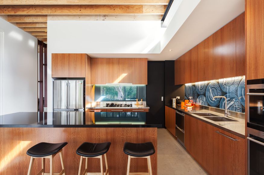 Turramurra House | ArchitectureAu