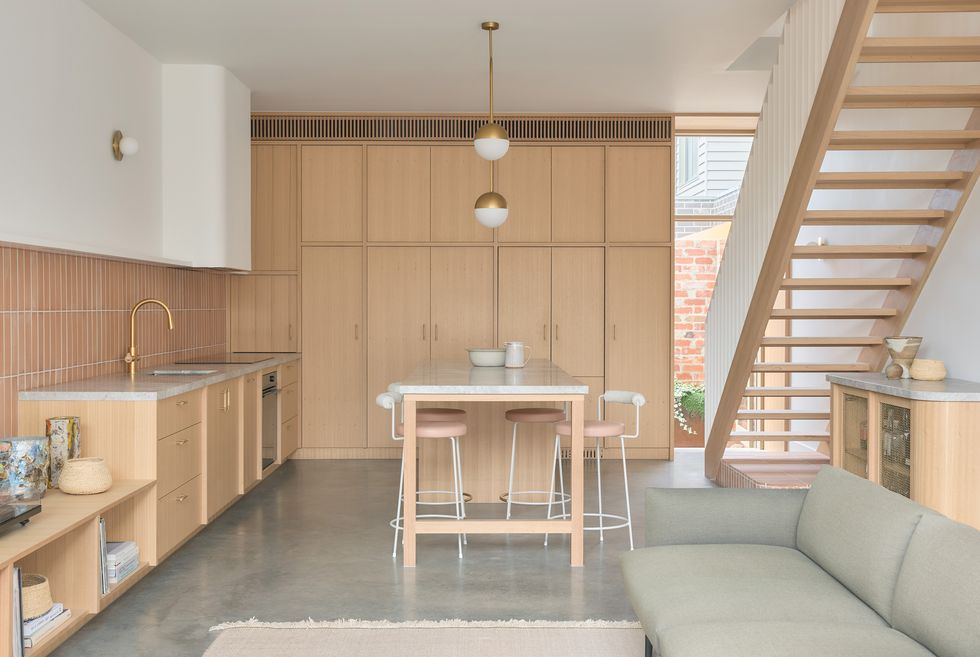 Ayr House by Ha Arc | ArchitectureAu