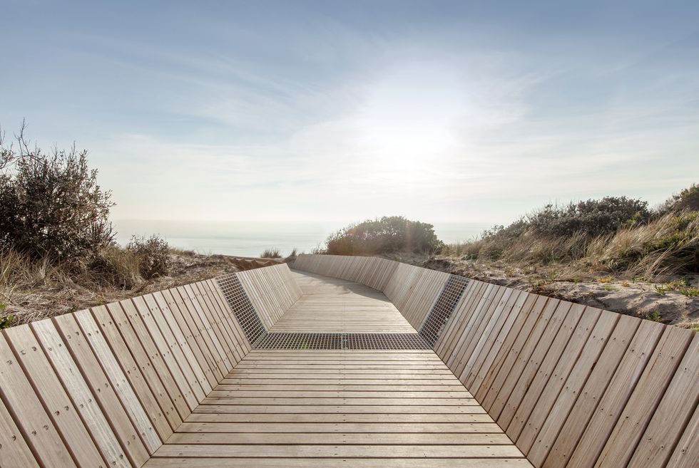 2016 National Landscape Architecture Awards: Award for Parks and Open ...