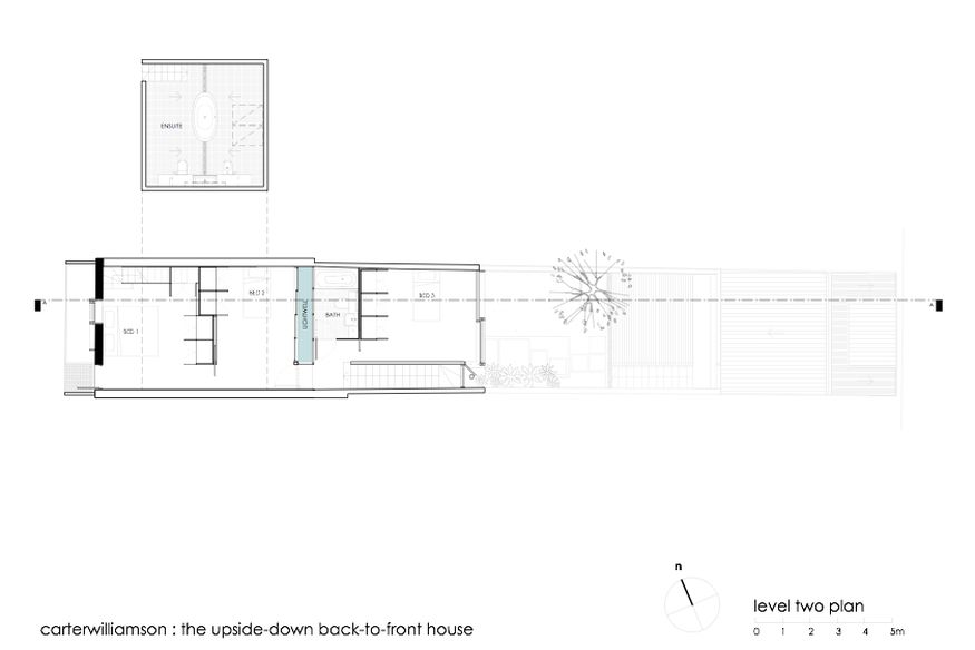 Upside-down and Back-to-front House | ArchitectureAu