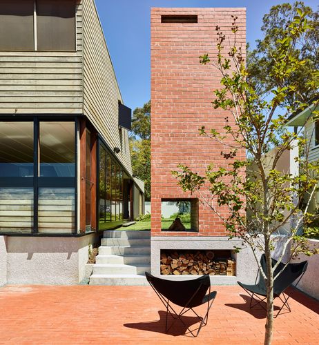 2017 Queensland Regional Architecture Awards: Brisbane | ArchitectureAu