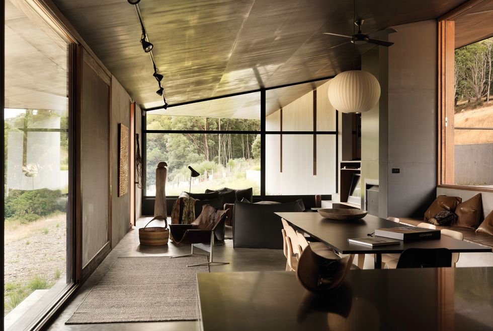 2014 National Architecture Awards: Robin Boyd Award | ArchitectureAu