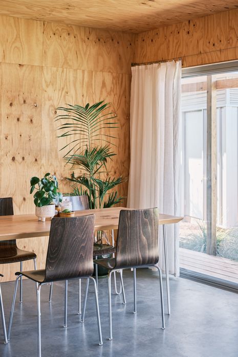 Vasse House by Joshua Duncan Architect | ArchitectureAu