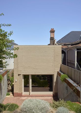 Harriet’s House by So: Architecture | ArchitectureAU