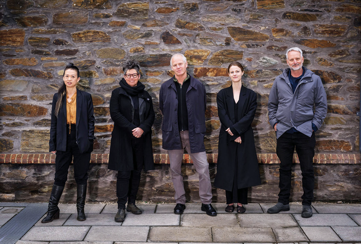 2024 National Architecture Awards: Jury chair overview | ArchitectureAu
