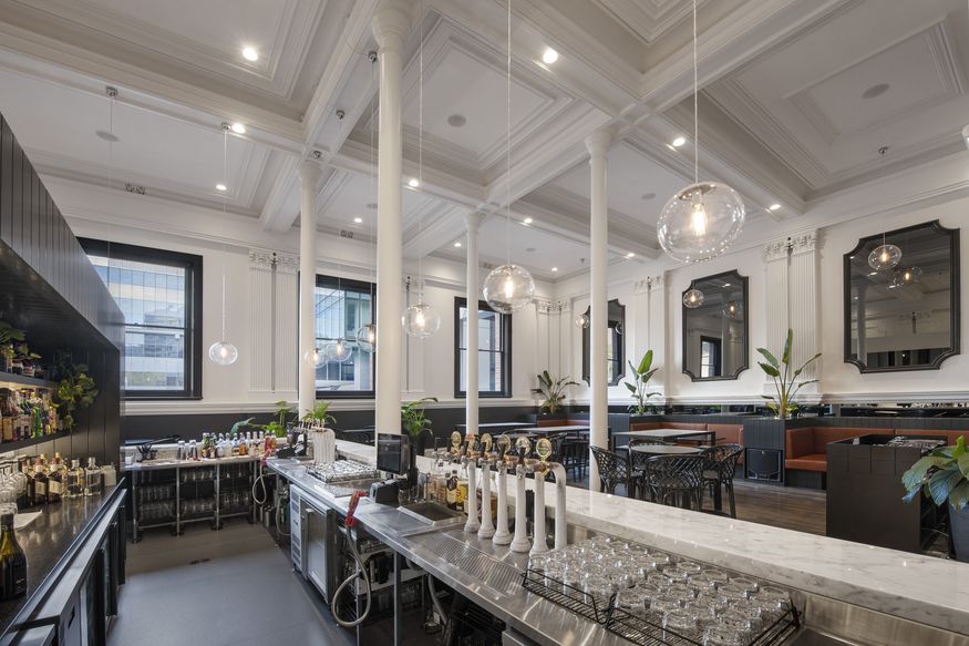 Electra House by Studio Nine Architects | ArchitectureAu