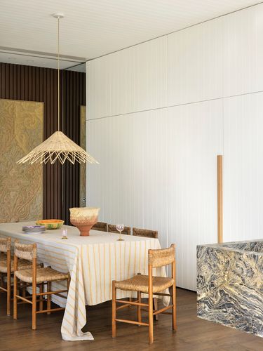 2023 Australian Interior Design Awards: Residential Design | ArchitectureAu