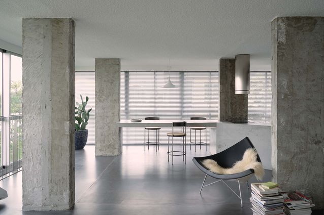 Oxlade by J.AR Office | ArchitectureAu