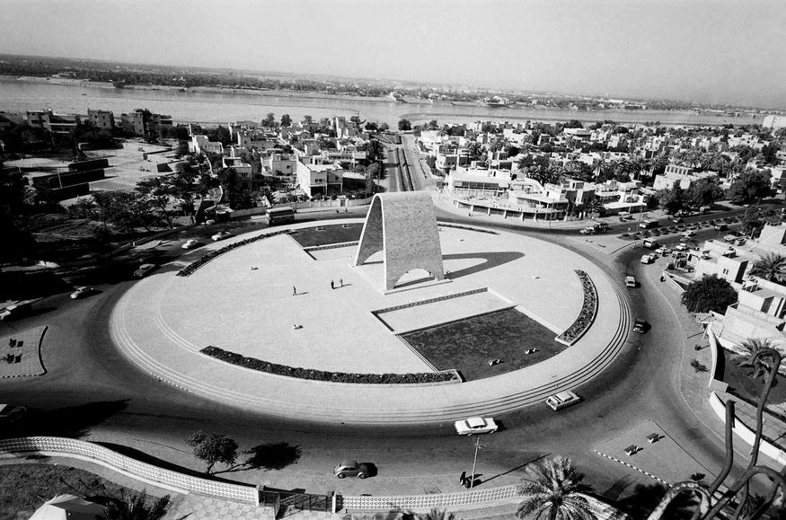 'Father of modern Iraqi architecture' dies of COVID-19 | ArchitectureAu