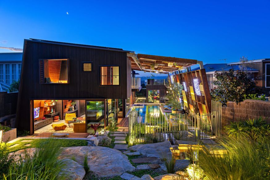 Australian projects shortlisted in 2024 World Architecture Festival awards | ArchitectureAu