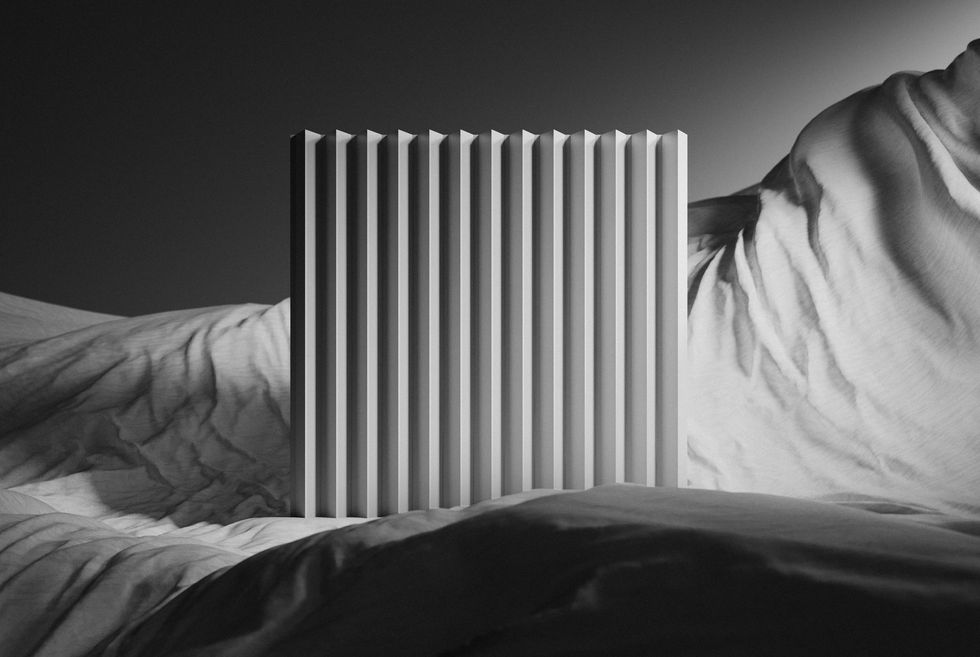 Nineline architectural wall cladding from Stratco | ArchitectureAu