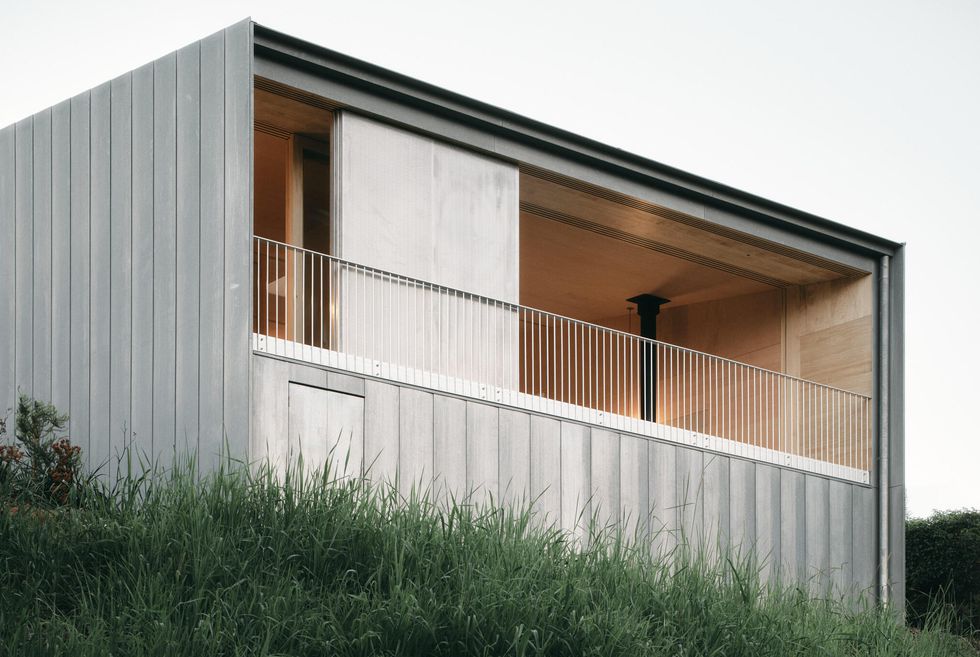 Australian residences longlisted for 2024 Dezeen Awards | ArchitectureAu