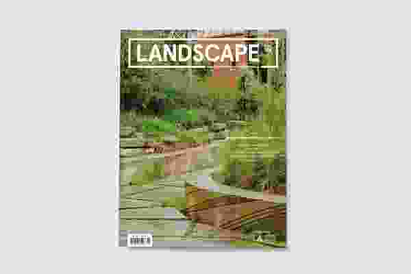 Winners revealed: 2024 National Landscape Architecture Awards ...