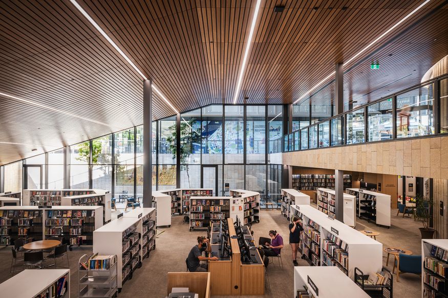 2022 Wa Architecture Awards Architectureau