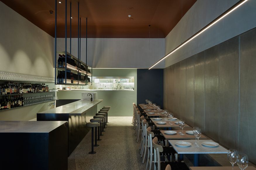 2019 Eat Drink Design Awards shortlist: Best Restaurant Design ...