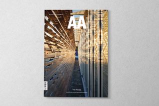 Contributor: Andrew Power | ArchitectureAu
