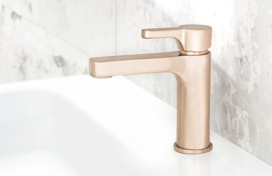 Rogerseller introduces its metal finishes | ArchitectureAu