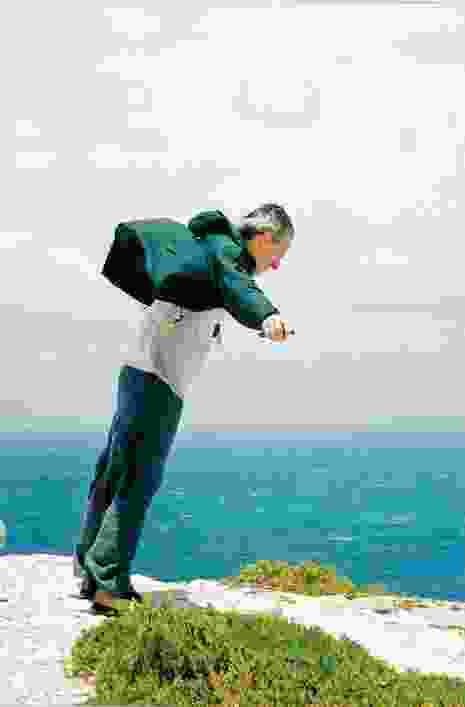 A tribute to Kevin Taylor | Landscape Australia