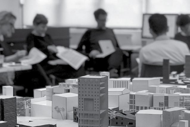 Architecture education 'stressful and challenging for all' – but ...