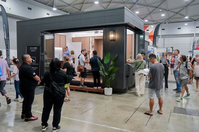 Home Show Perth 2025 | ArchitectureAu