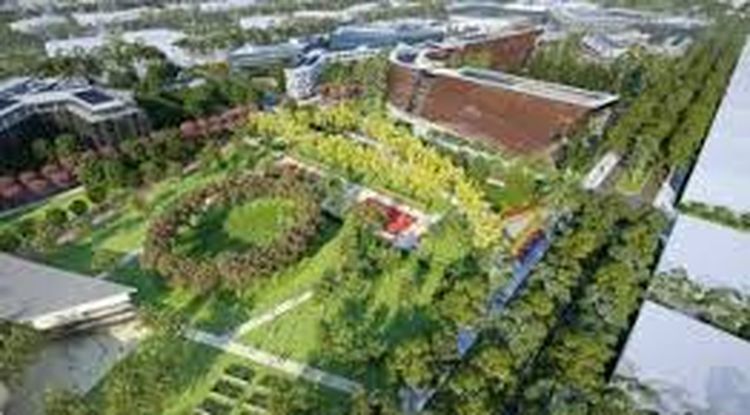 CSIRO to test urban development concepts | ArchitectureAu